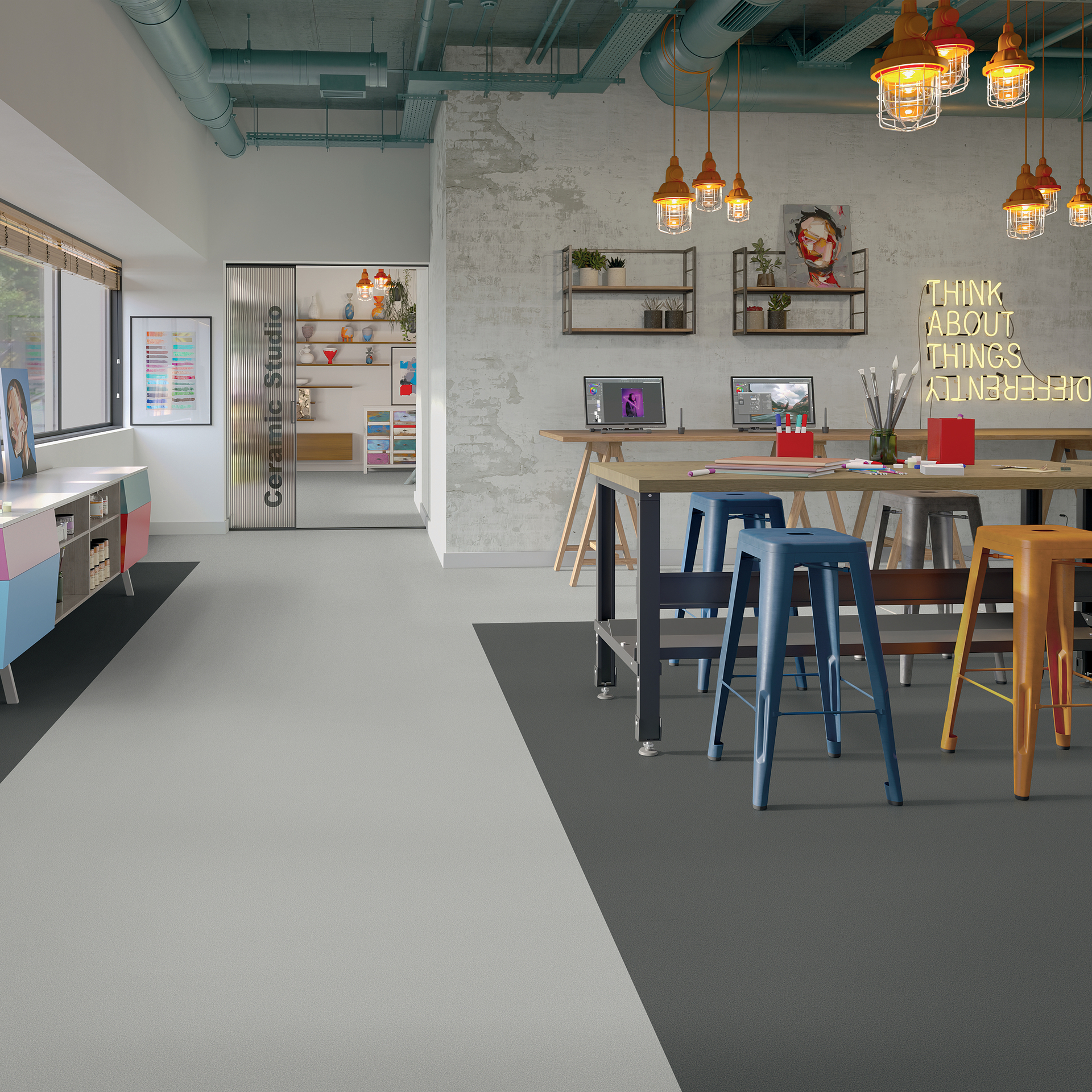 Maximising Efficiency with the new innovative Geotone QuickLay PUR